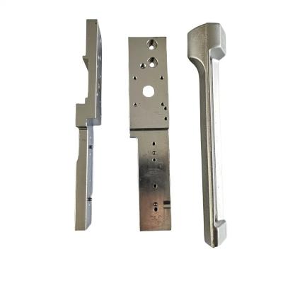 China Precision Cold Forging Service for Carbon Alloy Steel Parts in Factories OEM Parts for sale