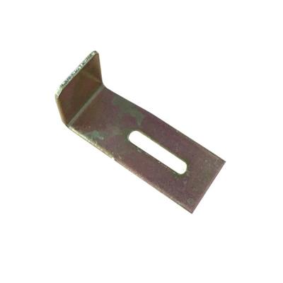 Cina Prodotti hardware di precisione in acciaio inossidabile per fabbriche OEM CNC Stamping Auto Part in vendita