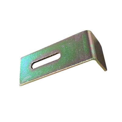 Cina Prodotti hardware di precisione in acciaio inossidabile per fabbriche OEM CNC Stamping Auto Part in vendita