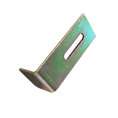 Cina Prodotti hardware di precisione in acciaio inossidabile per fabbriche OEM CNC Stamping Auto Part in vendita