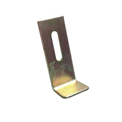 Cina Prodotti hardware di precisione in acciaio inossidabile per fabbriche OEM CNC Stamping Auto Part in vendita
