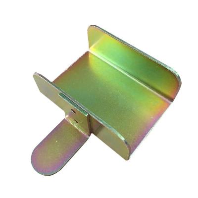 Cina Prodotti hardware di precisione in acciaio inossidabile per fabbriche OEM CNC Stamping Auto Part in vendita