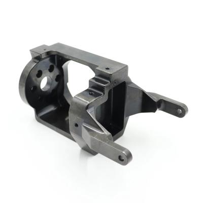 Cina Processo di stampaggio Materiale in acciaio inossidabile Macchine CNC per prodotti hardware di precisione in vendita