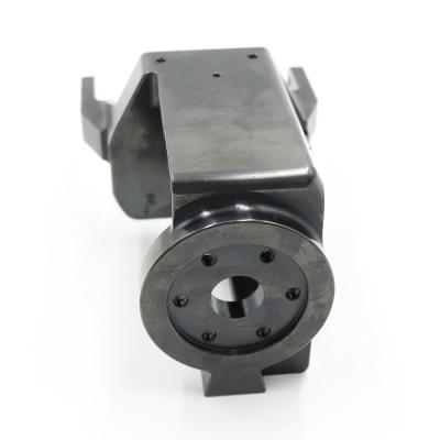 Cina Processo di stampaggio Materiale in acciaio inossidabile Macchine CNC per prodotti hardware di precisione in vendita