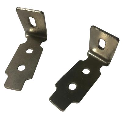 Cina Componenti hardware CNC OEM Servizi di stampaggio ad alta precisione Parti con rivestimento in polvere in vendita