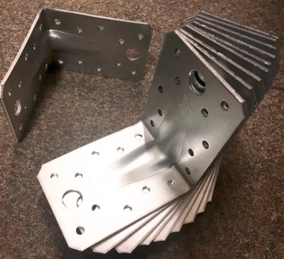 Cina Hardware per supporti CNC per accessori OEM in acciaio inossidabile in vendita