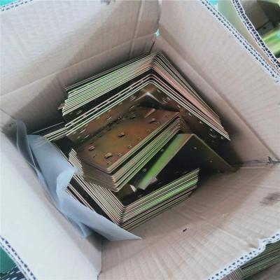 Cina Hardware per supporti CNC per accessori OEM in acciaio inossidabile in vendita