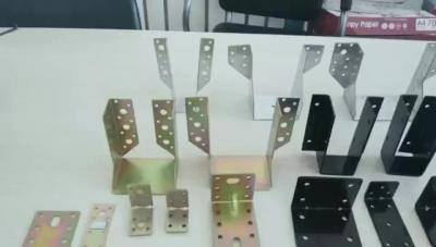 Cina Hardware per supporti CNC per accessori OEM in acciaio inossidabile in vendita