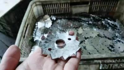 Cina Hardware per supporti CNC per accessori OEM in acciaio inossidabile in vendita