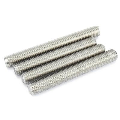 Cina Fornitura diretta di una canna a vite completa per parti di hardware CNC OEM mediante processo di timbrazione in vendita
