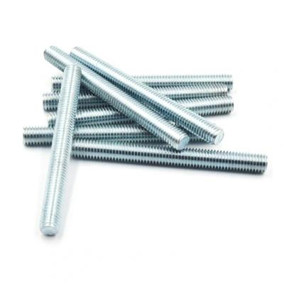 Cina Fornitura diretta di una canna a vite completa per parti di hardware CNC OEM mediante processo di timbrazione in vendita