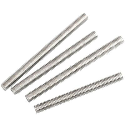 Cina Fornitura diretta di una canna a vite completa per parti di hardware CNC OEM mediante processo di timbrazione in vendita