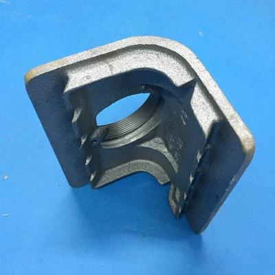 Cina Parti di hardware CNC in acciaio inossidabile con tecnologia avanzata in vendita