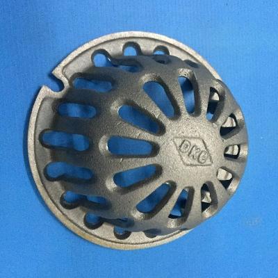 Cina Parti di hardware CNC in acciaio inossidabile con tecnologia avanzata in vendita