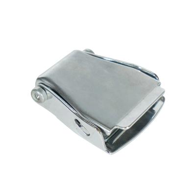 Cina Parti di piegatura per stampaggio metallico in acciaio inossidabile per apparecchiature di precisione in vendita