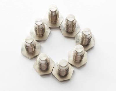 Cina Verniciatura OEM Componenti hardware CNC Accessori elettrici Macchine Cable Connector Fastener Connector in vendita