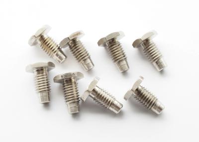 Cina Verniciatura OEM Componenti hardware CNC Accessori elettrici Macchine Cable Connector Fastener Connector in vendita