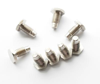 Cina Verniciatura OEM Componenti hardware CNC Accessori elettrici Macchine Cable Connector Fastener Connector in vendita
