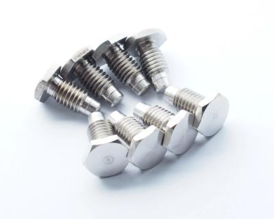 Cina Verniciatura OEM Componenti hardware CNC Accessori elettrici Macchine Cable Connector Fastener Connector in vendita