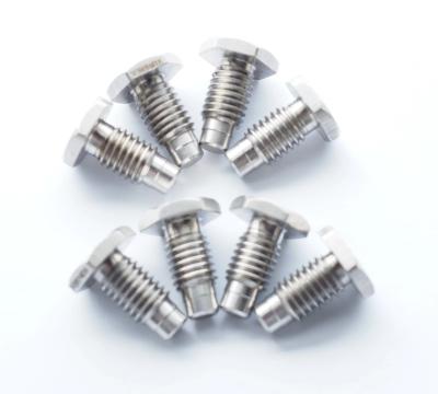 Cina Verniciatura OEM Componenti hardware CNC Accessori elettrici Macchine Cable Connector Fastener Connector in vendita