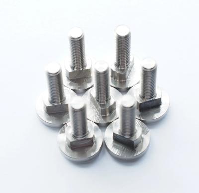 Cina Verniciatura OEM Componenti hardware CNC Accessori elettrici Macchine Cable Connector Fastener Connector in vendita