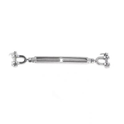 Cina OEM CNC Hardware Parts In acciaio inossidabile U-shackle Fastener con Stamping Process Design in vendita