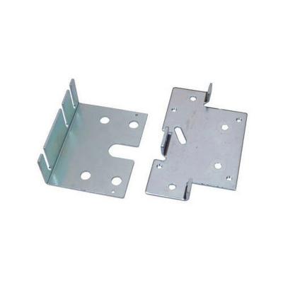 Cina Parti di stampiatura Prodotti di hardware di precisione per fabbriche di verniciatura, rivestimento, lucidatura in vendita