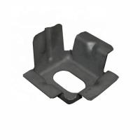 China Full Customization Stainless Steel CNC Hardware Components for Sheet Metal Processing for sale