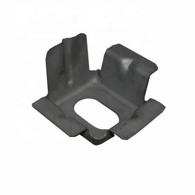 Cina Componenti hardware CNC in acciaio inossidabile per la lavorazione del metallo a lamiera in vendita