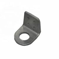 China Full Customization Stainless Steel CNC Hardware Components for Sheet Metal Processing for sale