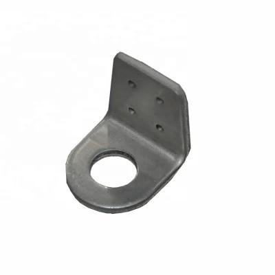 China Componentes de hardware CNC de aço inoxidável totalmente personalizados para processamento de chapas de metal à venda
