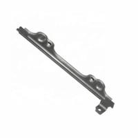 China Full Customization Stainless Steel CNC Hardware Components for Sheet Metal Processing for sale