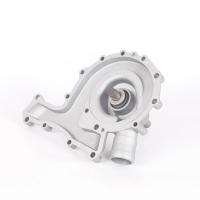 China Custom High Precision Aluminium Window Die Casting for OEM CNC Hardware Components for sale