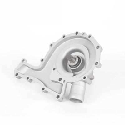 Cina Fusione a fusione per finestre in alluminio ad alta precisione su misura per componenti hardware CNC OEM in vendita