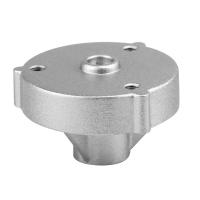 China Custom High Precision Aluminium Window Die Casting for OEM CNC Hardware Components for sale