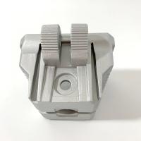 China Custom High Precision Aluminium Window Die Casting for OEM CNC Hardware Components for sale