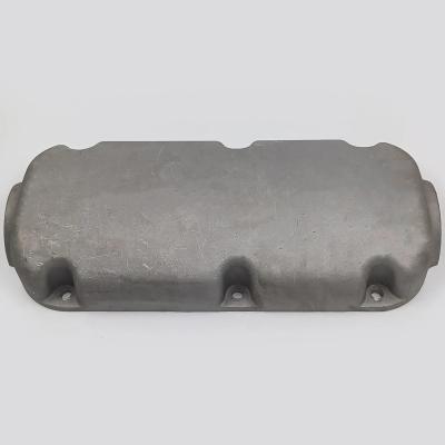 Cina Processo di stampaggio Ricambi per auto OEM Componenti hardware CNC Fusione a pressione ridotta in vendita