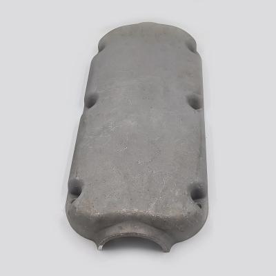 Cina Processo di stampaggio Ricambi per auto OEM Componenti hardware CNC Fusione a pressione ridotta in vendita