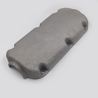Cina Processo di stampaggio Ricambi per auto OEM Componenti hardware CNC Fusione a pressione ridotta in vendita