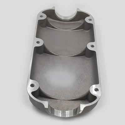 Cina Processo di stampaggio Ricambi per auto OEM Componenti hardware CNC Fusione a pressione ridotta in vendita