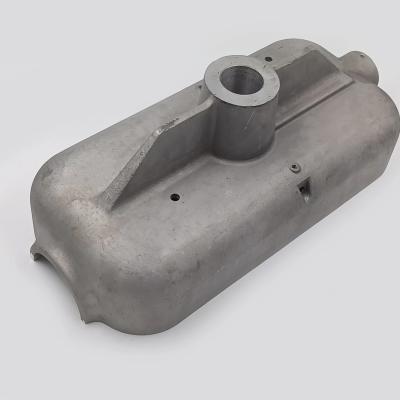 Cina Processo di stampaggio Ricambi per auto OEM Componenti hardware CNC Fusione a pressione ridotta in vendita