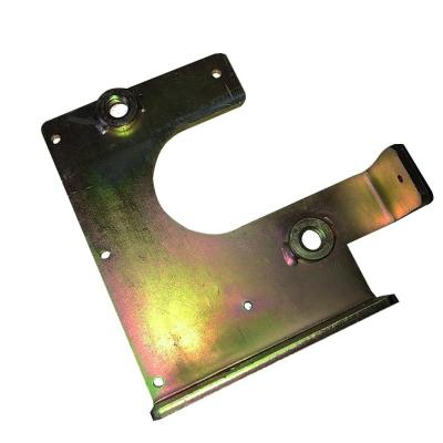 Cina Processo di timbrazione Prodotti di hardware di precisione in acciaio inossidabile in vendita