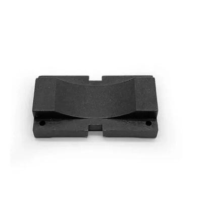 Китай OEM CNC Hardware Parts Нержавеющая сталь латунь Процесс штамповки высокоточного оборудования продается