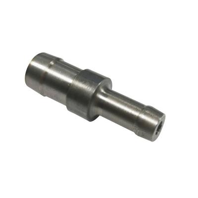 China Stainless Steel CNC Auto Parts Mechanical Hardware Turning Bolt Bushing for Machinery for sale