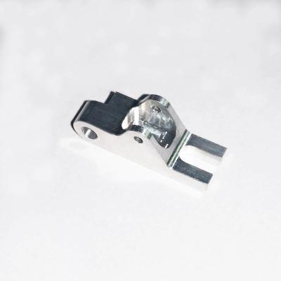 Cina Processo di stampaggio OEM CNC Hardware Parts Precision Machinery Hardware Manufacturing in vendita