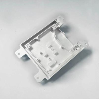 Cina Processo di stampaggio OEM CNC Hardware Parts Precision Machinery Hardware Manufacturing in vendita