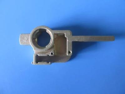 China Stamping Process Stainless Steel Customized Metal Box for Air Conditioning Hardware for sale