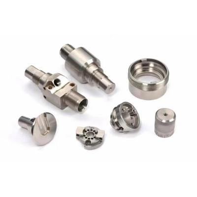 Cina Processo di stampaggio Mini ottone Bronzo Hardware in acciaio inossidabile per attrezzature industriali in vendita