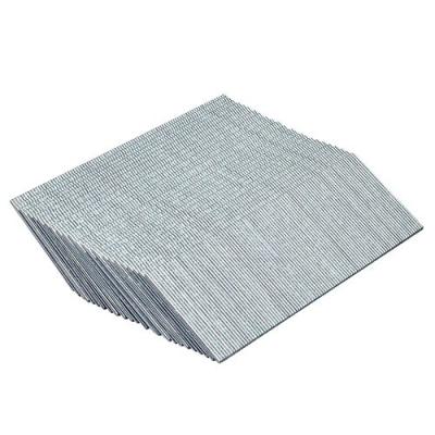 Cina OEM Pin galvanizzato senza testa per capelli in acciaio inossidabile capelli dritti parti hardware CNC in vendita