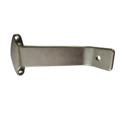 Stainless Steel Die-Cast Furniture Hardware for OEM CNC Parts Manufactured by Stamping